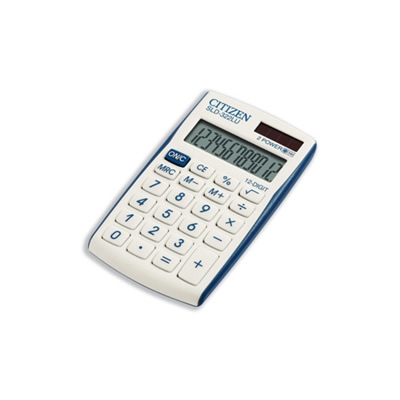 Calculators & Adding Machines - Polycopy
