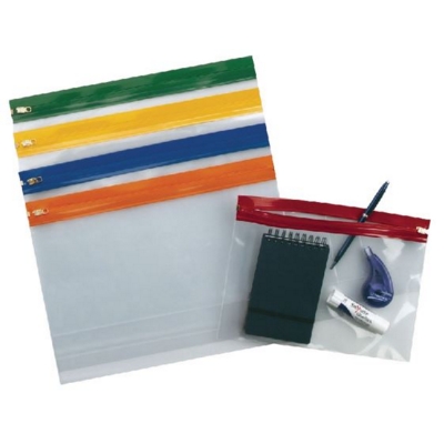 Plastic Wallets A3 - Polycopy