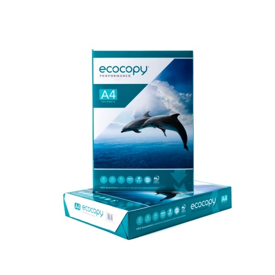 EcoCopy White Laser Copier A4 | Polycopy - Polycopy