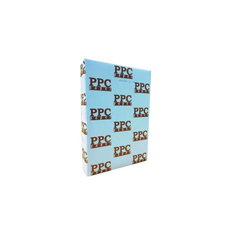 PPC Paper A3 - Polycopy